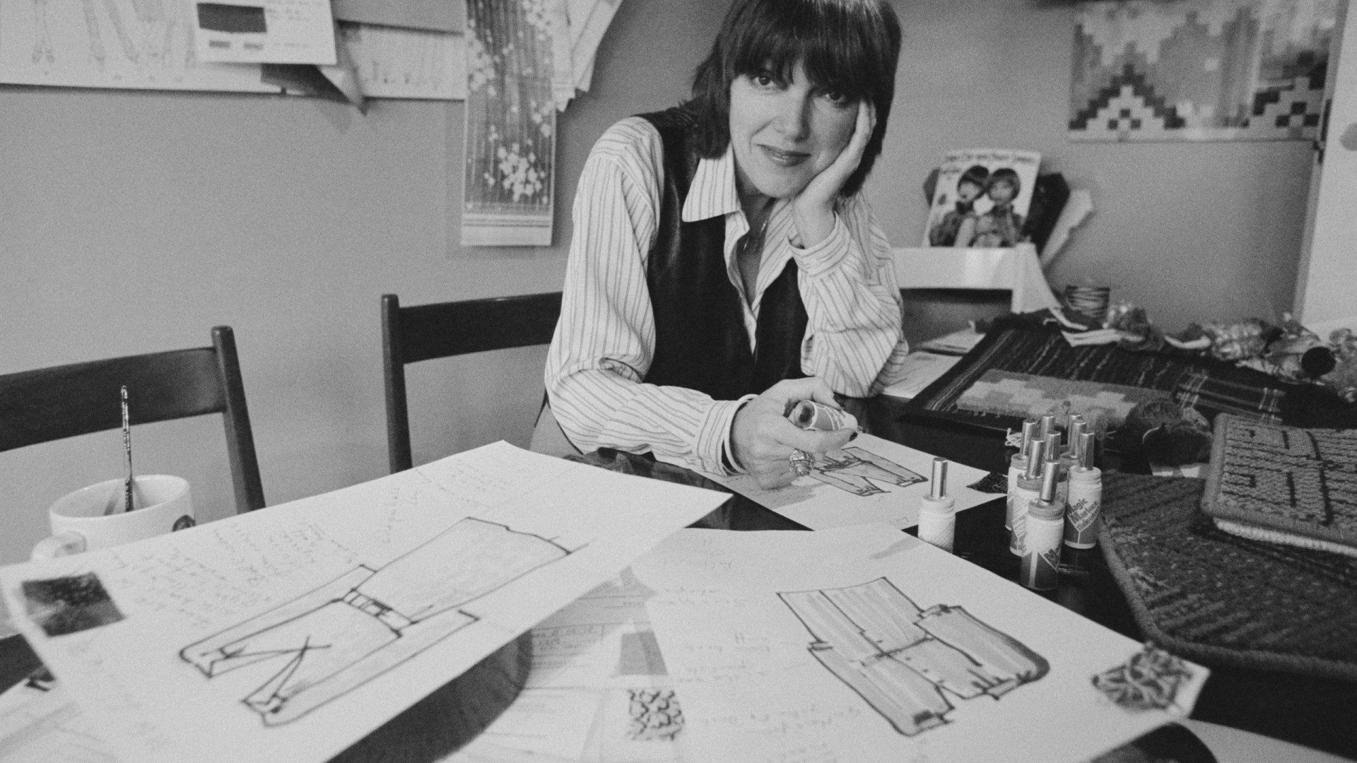 Mary Quant: a revolucionária feminista por trás da criação da minissaia ...